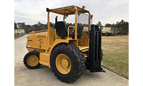 Tugger III - M&L Industries