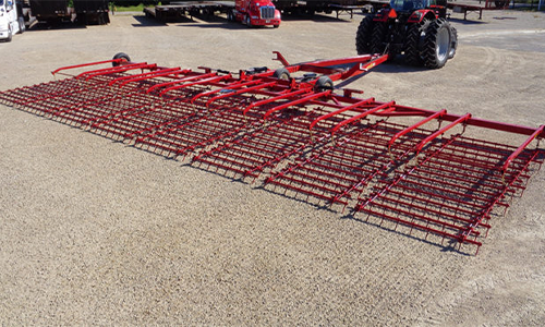 HDL-1100 - Meyer Implement