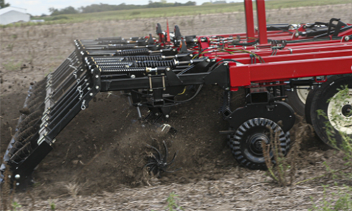 SPUR-TILL - Meyer Implement