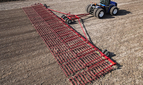 WDL-2100 - Meyer Implement