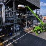 Merlo P40.13 PLUS - Murphy Family Inc.