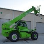 Merlo P50.18 HM - Ricer Equipment