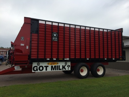 RTX200 Series - Bar H Implement, Inc.