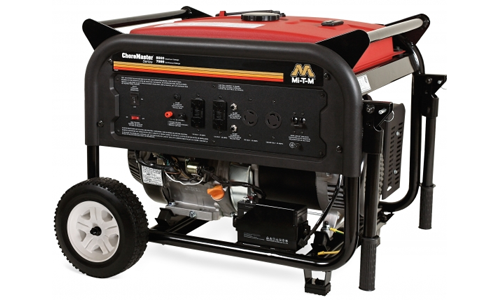 Commercial Portable Generators - Kaige Kubota