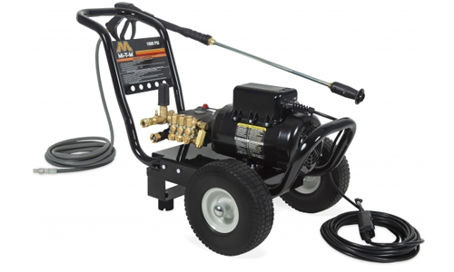 JP Electric Series - JP-1002-3ME1 - Evergreen Tractor and Equipment