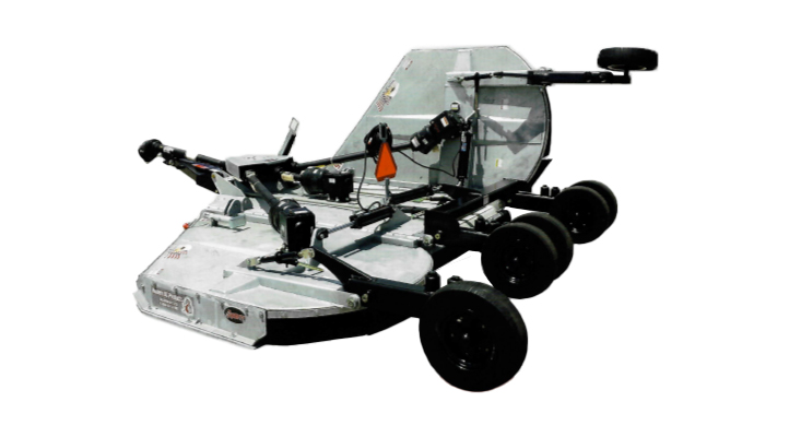 15' Raptor - Beaumont Tractor Company