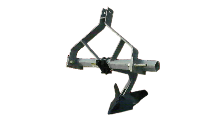 Middle Buster - Alvin Equipment