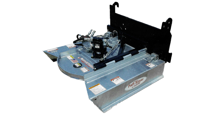 Path Slayer - Beaumont Tractor Company