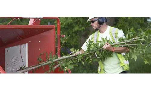 ChipSafe Operator Safety Shield - Marshall Machinery, Inc.