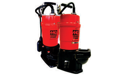 ST2040T - APCO Equipment