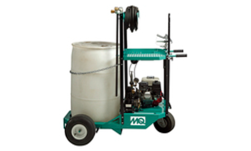 WSC55 - APCO Equipment