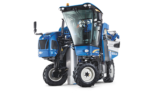 Braud 7030M - Beaver Machine, Inc