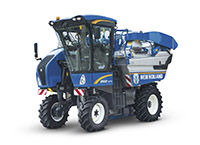 Braud 9070M - Westchester Tractor