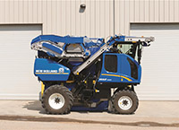 Braud 9090X – Side Conveyor - Hobdy Dye Read Inc.