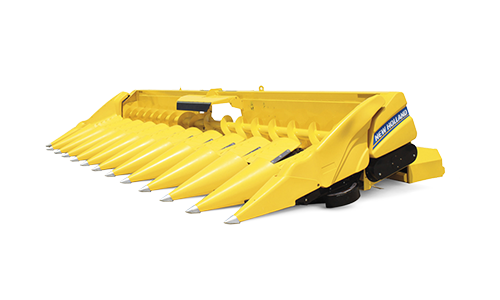 980CR Rigid Corn Header - 6 Rows - Deviney Equipment