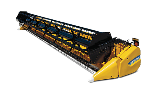 760CG Varifeed - 35 ft. - Beaver Machine, Inc
