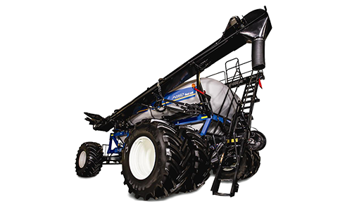Flexi-Coil P3550 - Crain Tractor