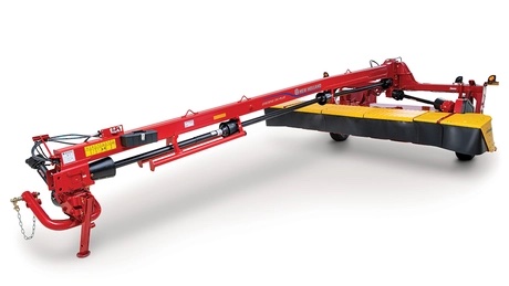 Discbine 316 PLUS - Lawrence County Equipment