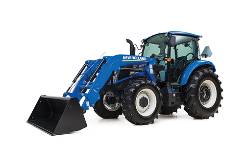 PowerStar 75 - Mordt Tractor and Equipment Company