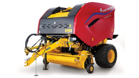 Pro-Belt™ 450 CropCutter® - Lawson Tractor & Implement