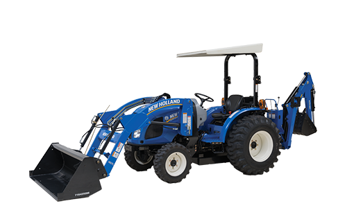 Workmaster 40 - Kahn Tractor & Equipment, Inc.