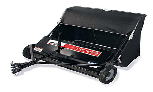 42″ / 22 CF Lawn Sweeper 42SWP22 - Canns-Bilco Distributors