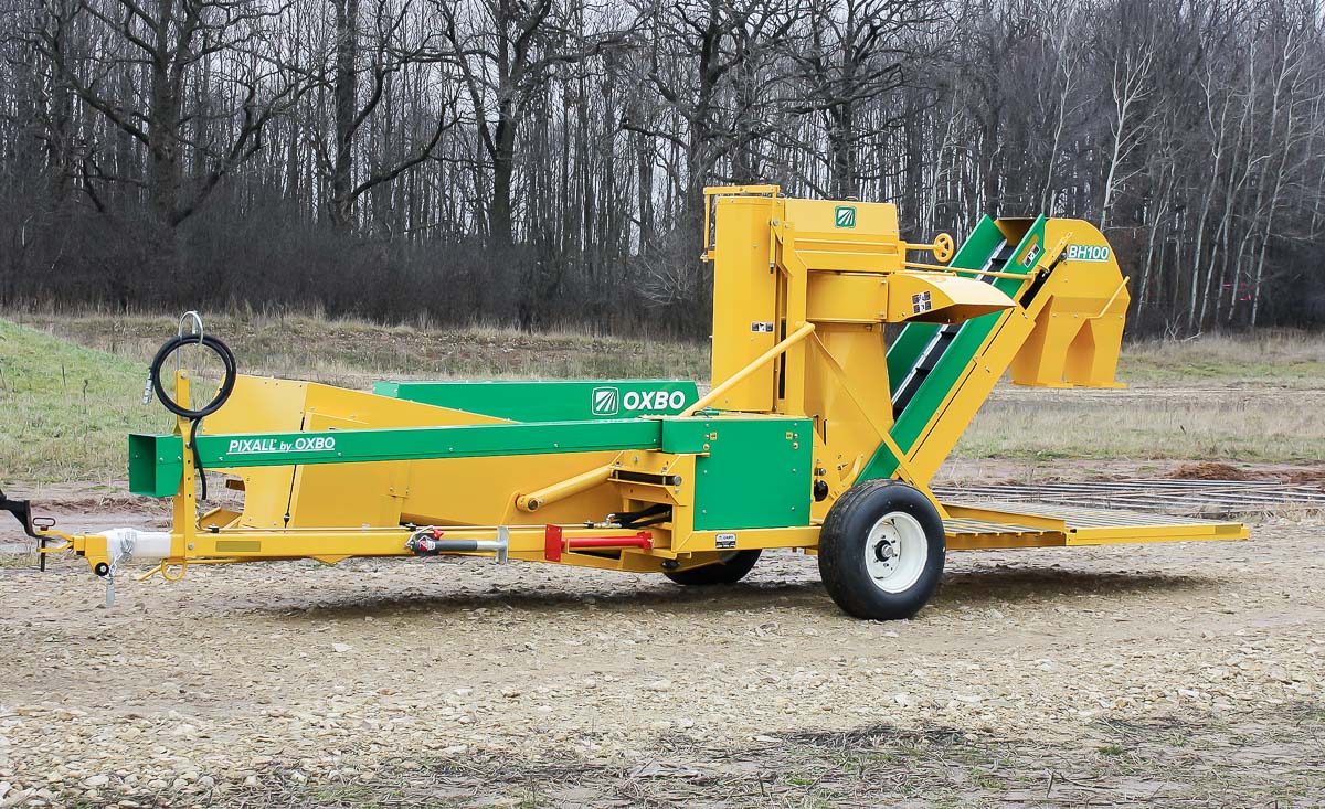 BH100 - Cummins Equipment Co, Inc.