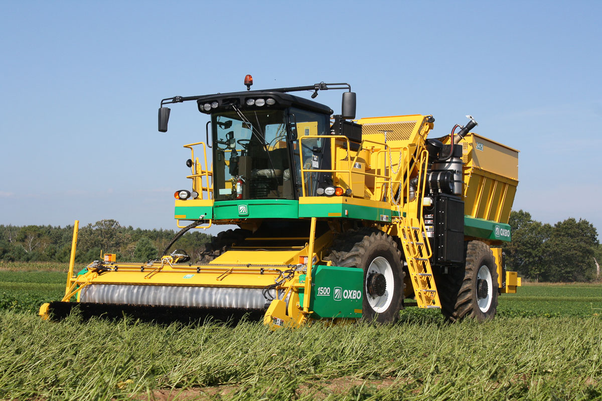 VPC II - Cummins Equipment Co, Inc.