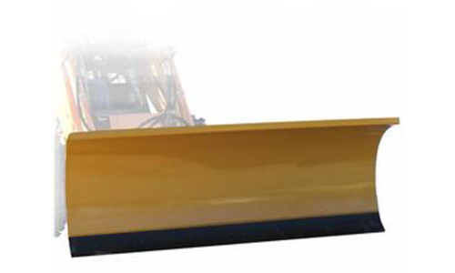 136 Series Trip Edge Snow Blades - Burke Equipment