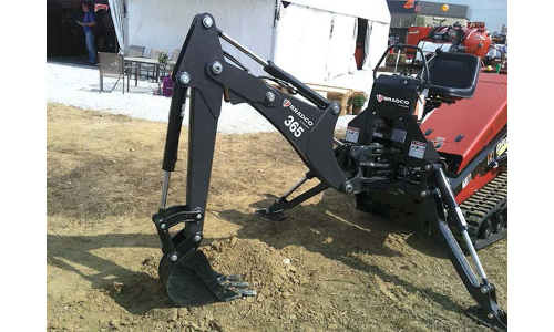 365 Backhoe - Kahn Tractor & Equipment, Inc.