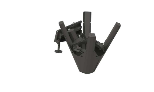 4425 Tree Spade - Brown Equipment Company, Inc.