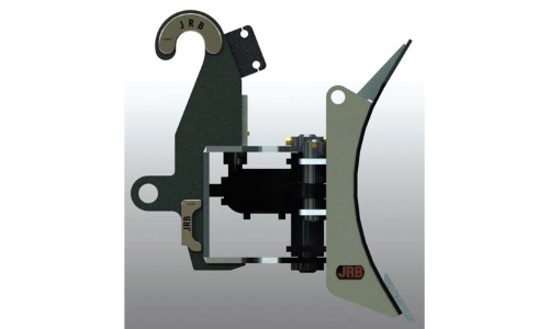 Blades - PowerQuip, Inc.