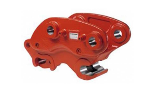 Bug Coupler - Marshall Machinery, Inc.