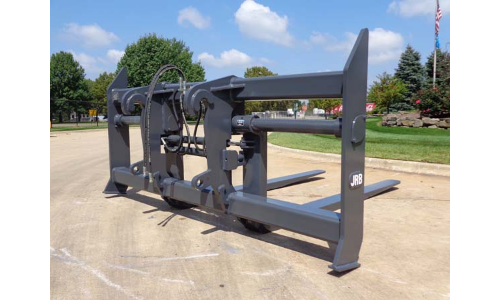 Construction Utility Forks (Class Sizes 100, 600–900) - Marshall ...