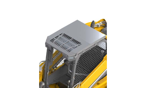 Top Guard (SSL/CTL) - Brown Equipment Company, Inc.