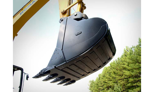 JRB HD EX Bucket - James Short Tractors & Equipment