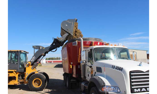 JRB WL High-Dump Bucket - Kahn Tractor & Equipment, Inc.