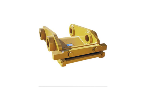 Manual Wedge Quick Couplers - Marshall Machinery, Inc.