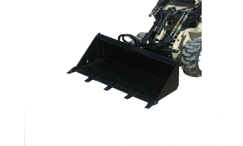 Mini Buckets - Apex Rentals