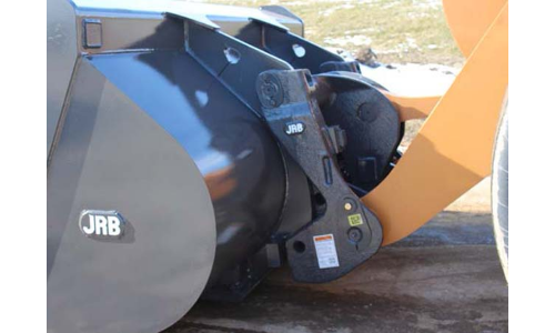 Nexus™ WL Cast Multi Coupler - Marshall Machinery, Inc.