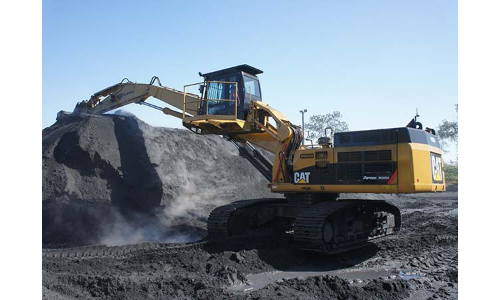 Power-Rise Cabs - Marshall Machinery, Inc.