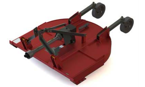 Roundback Cutters - Marshall Machinery, Inc.