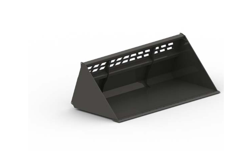 Snow Buckets - Marshall Machinery, Inc.