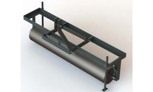 Soil Compactors - Abilene Equipment Center