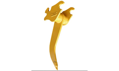 Stick-Mounted Rippers - Marshall Machinery, Inc.