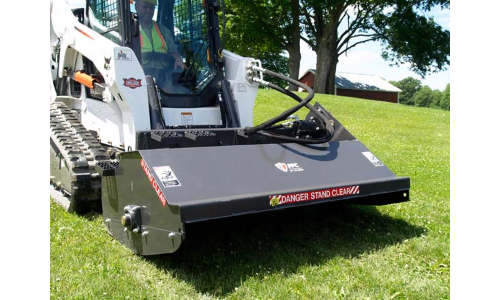 Tillers - Golden Eagle Equipment