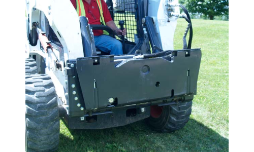 Tilt Attach - Marshall Machinery, Inc.