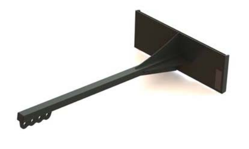 Tree Booms - Florida Coast Equipment