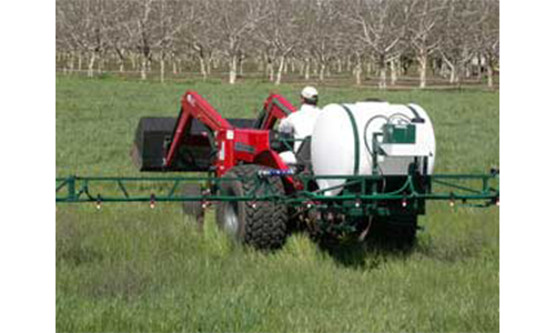 300 Gallon 3-Point Sprayers - Oregon Equipment Sales