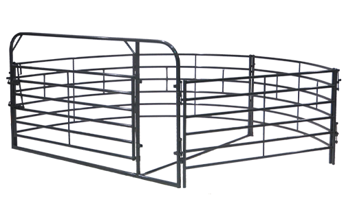 135 Degree Premier Open Sweep - Dillon Tractor & Implement, Co.